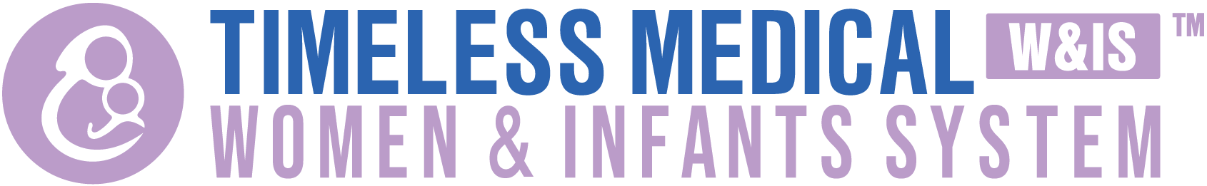 Timeless Medical Systems - Women & Infants
